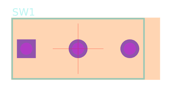 D2F-FL-T Omron - Datasheet PDF, Footprint, Symbol & Technical Specs