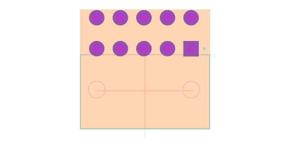 39-30-0100 Molex - Datasheet PDF, Footprint, Symbol & Technical Specs