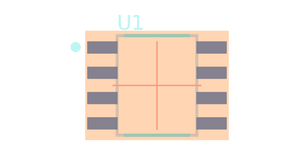 MC33064D-5G onsemi - Datasheet PDF, Footprint, Symbol & Technical Specs