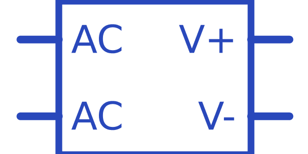 Mdb10s Onsemi Datasheet Pdf Footprint Symbol And Technical Specs