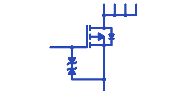 Mch6337 Tl W Onsemi Datasheet Pdf Footprint Symbol And Technical Specs