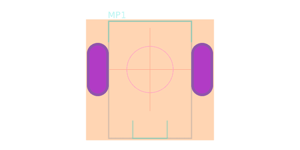 1202 Keystone - Datasheet PDF, Footprint, Symbol & Technical Specs
