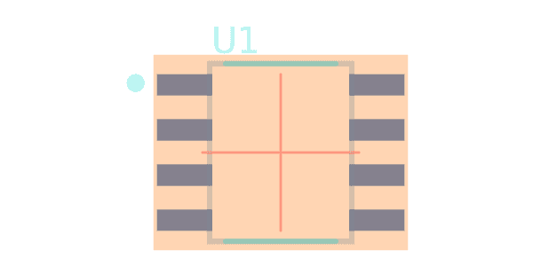 ATTINY202-SSN Microchip - Datasheet PDF, Footprint, Symbol & Technical ... ATTINY202-SSN Microchip - Datasheet PDF, Footprint, Symbol & Technical ...
