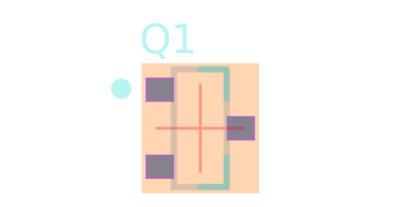 BC847 Transistor Pinout, Datasheet, Equivalent, Circuit, 40% OFF