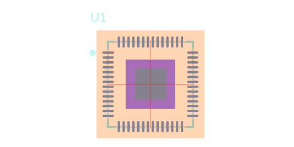 Esp32 S2 Espressif Systems Datasheet Pdf Footprint Symbol