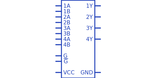 5962-7802004MEA Texas Instruments - Datasheet PDF, Footprint, Symbol & Technical Specs