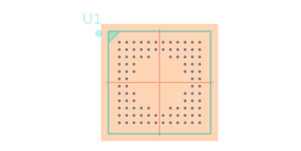 STM32F373V8H6 STMicroelectronics - Datasheet PDF, Footprint, Symbol & Technical Specs