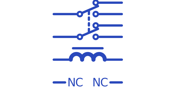 TQ2-24V Panasonic - Datasheet PDF, Footprint, Symbol & Technical Specs