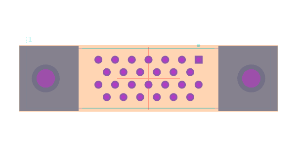 10226-6212PC 3M - Datasheet PDF, Footprint, Symbol & Technical Specs