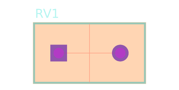 MOV-07D431K Bourns - Datasheet PDF, Footprint, Symbol & Technical Specs